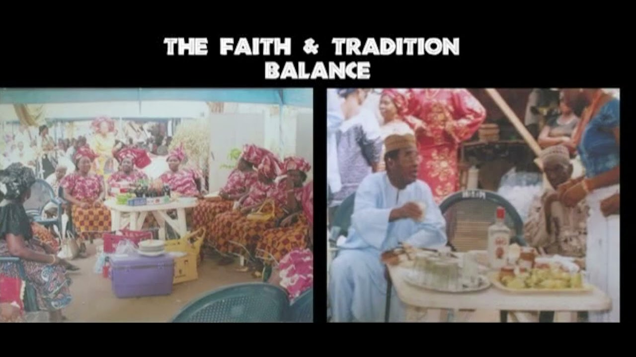 The Asaba Story 2007 - Part 6 (Faith & traditions) - YouTube