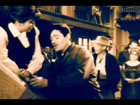 Javier Solis "Entrega total" (1964) - YouTube