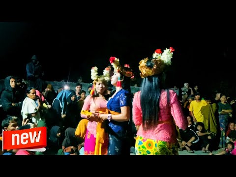 JOGET LOMBOK VIRAL
