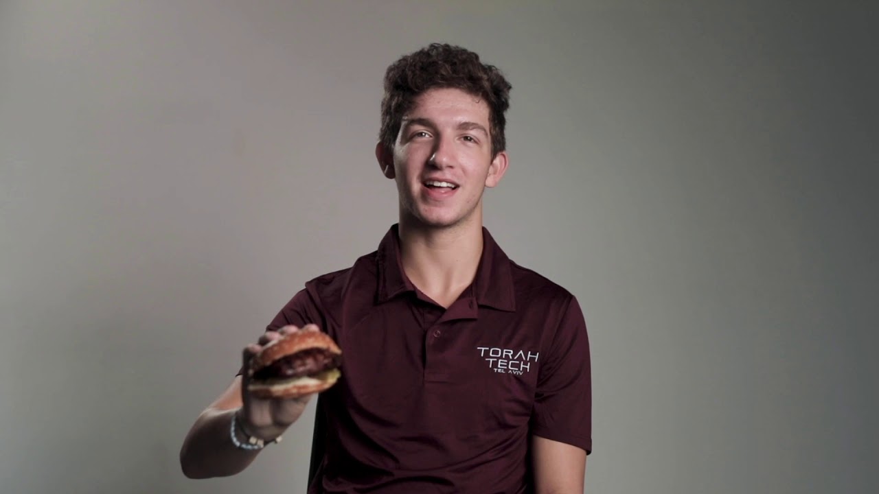 Torah Tech 2019 Intro Video - YouTube