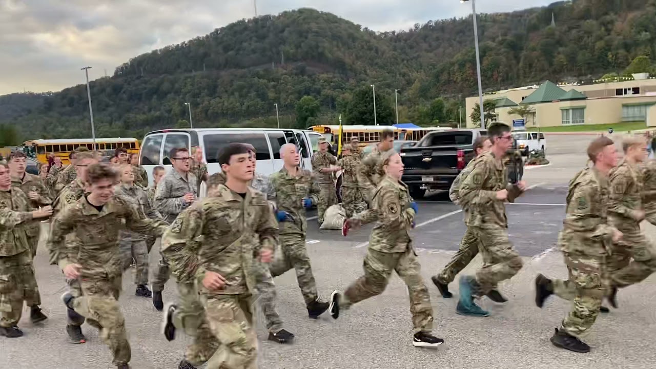 SCHS Raider Comp Riverside Oct 23, 2021 5K - YouTube