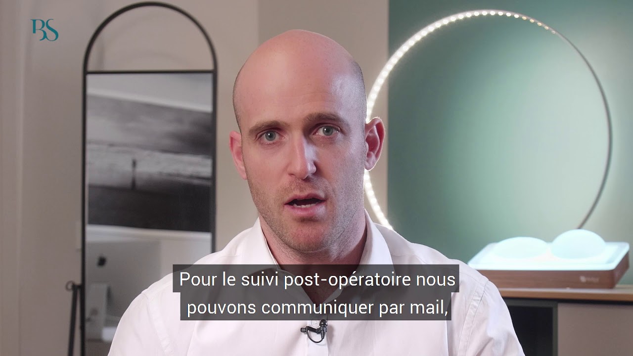 Dr Benjamin Sarfati - Les consultations à distance sont-elle possibles ...