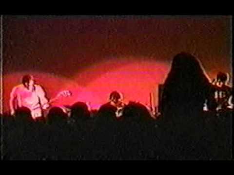 Modest Mouse Live - Broke part 15 of 19 - YouTube