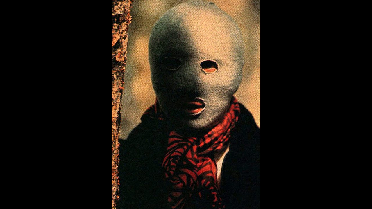 Film Fanatic, Torso 1973! #sergiomartino - YouTube