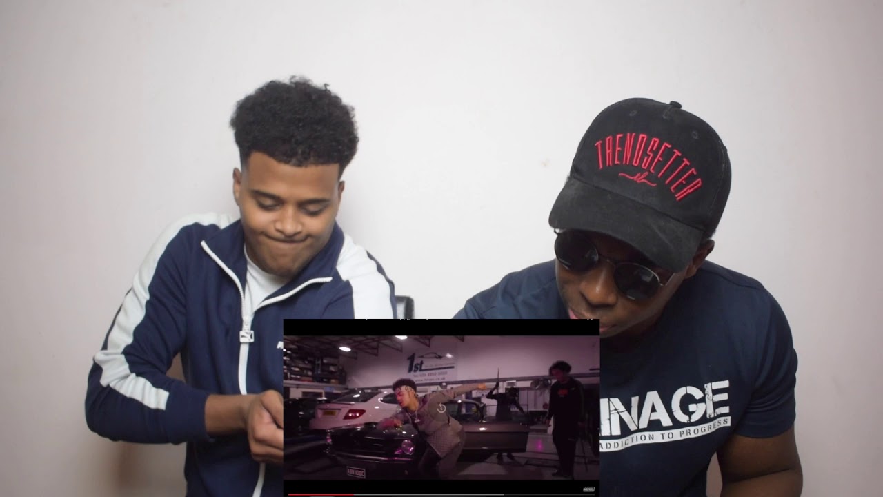 #MHG S1 - I Aint The One 2.0 (Music Video) | @MixtapeMadness - REACTION ...