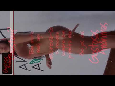 Gostosas Anônimas 027 FULL