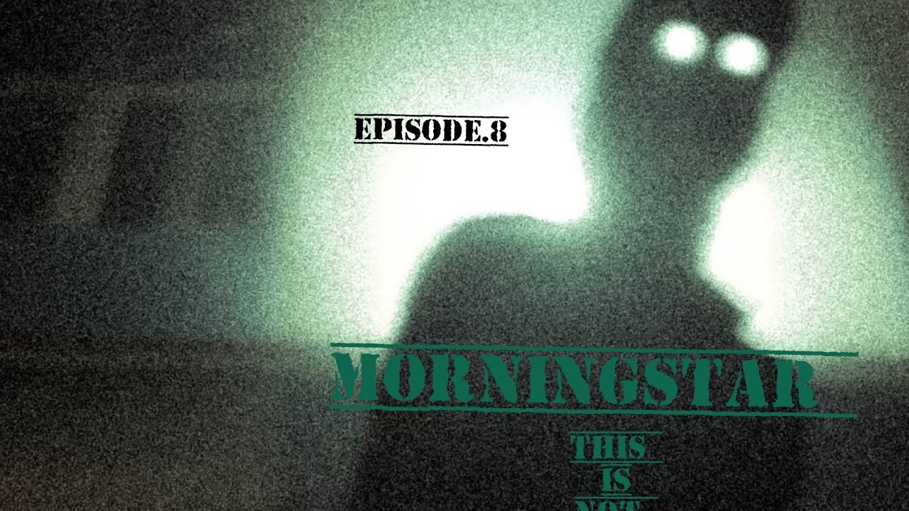 MORNINGSTAR-Terror/The cult (prod Zzzuknown)[ALBUM-extended] - YouTube