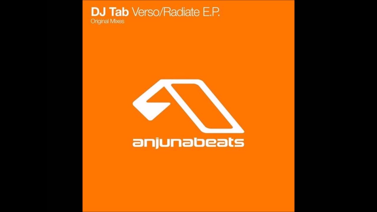 DJ Tab - Verso (Original Mix) [2004] - YouTube
