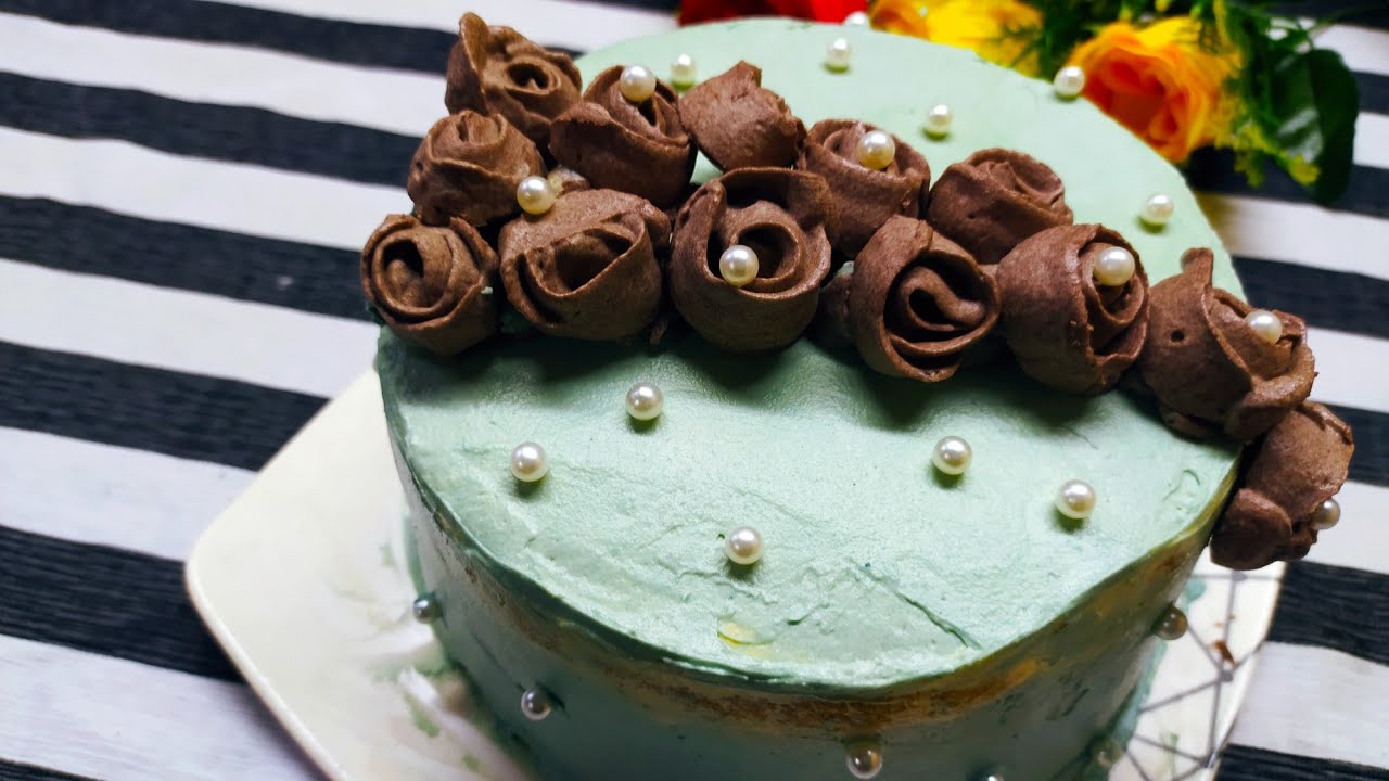 Butter Cream Decoration Easy Decoration Cake Decoration Cake Icing Cake Decoration At Home butter-cream-decoration-easy-decoration-cake-decoration-cake-icing-cake-decoration-at-home