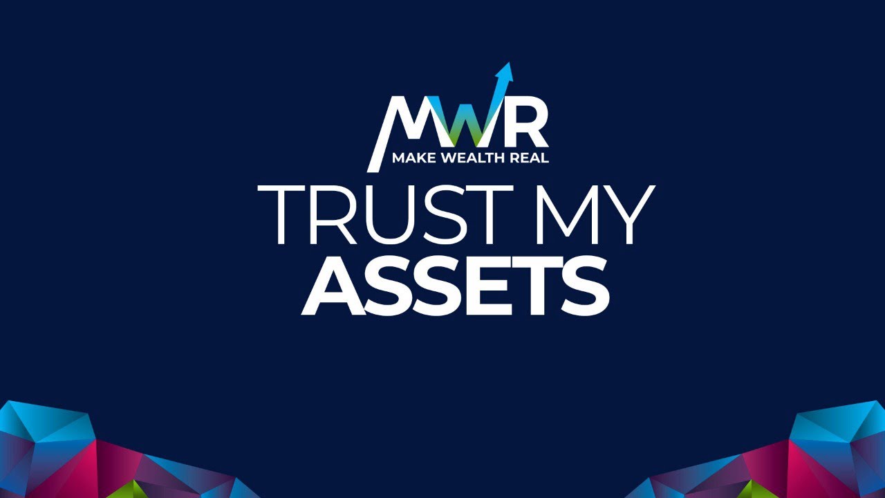 MWR Trust My Assets (English) | The Ultimate Cashflow Company - YouTube