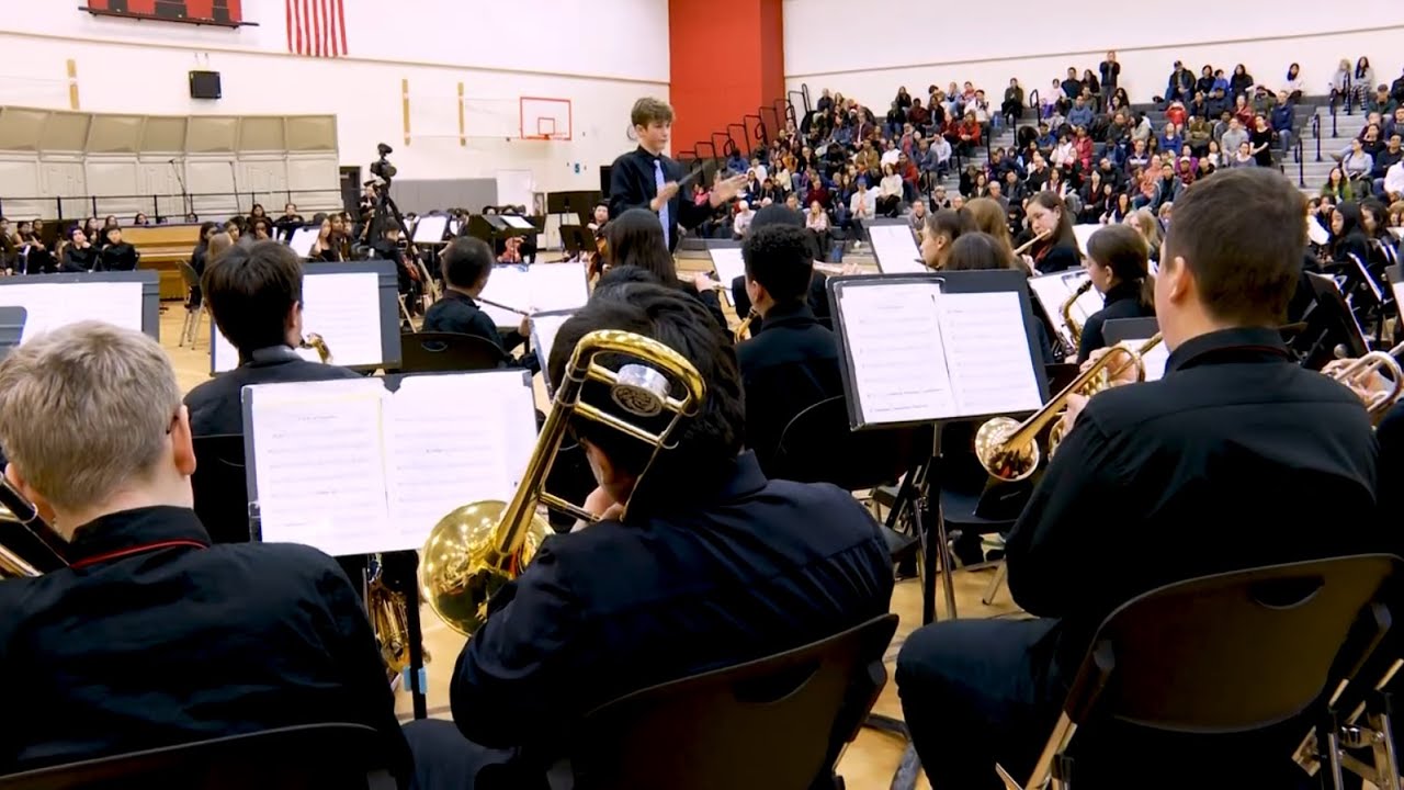 Student Composer - YouTube