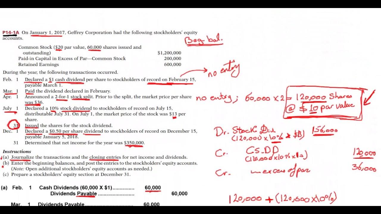 4- Chapter 14: Problems - YouTube