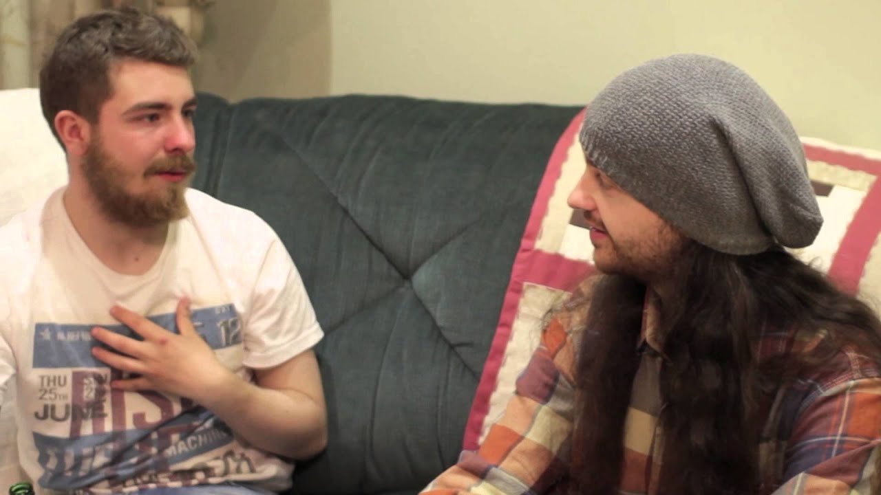 Tipsy talks with Declan: The Irish Youtube Community - YouTube