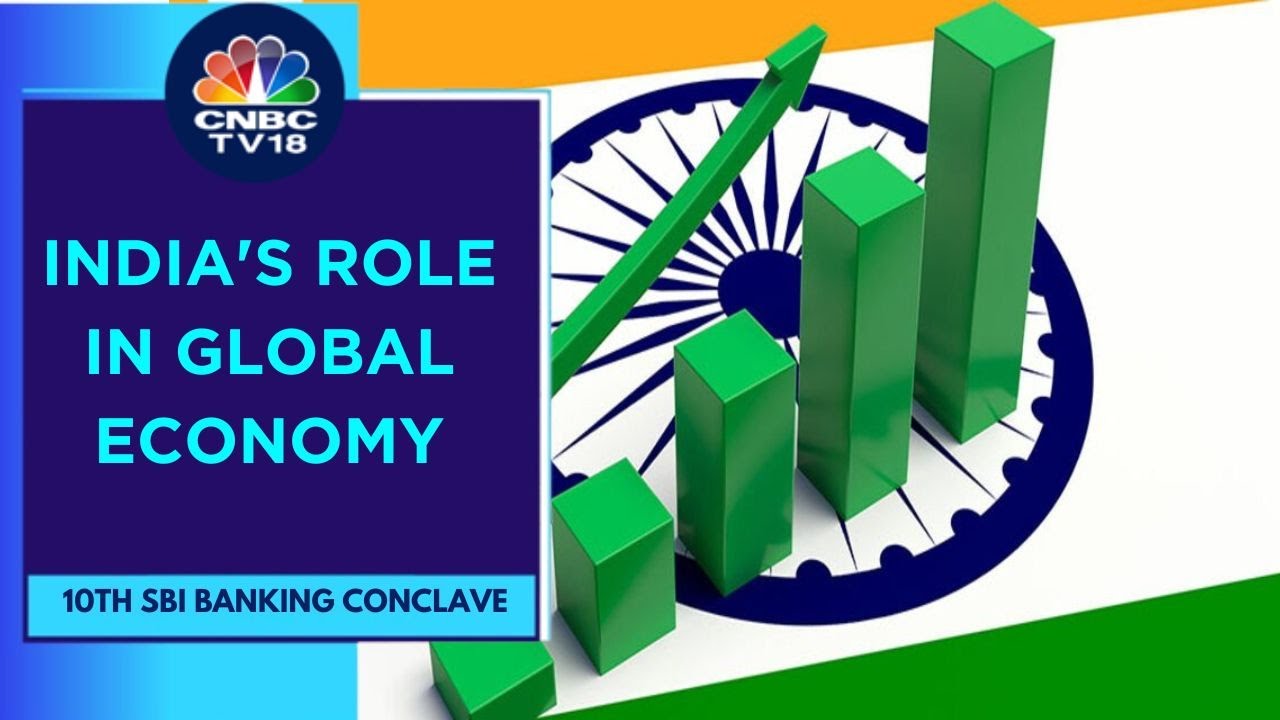 10th SBI Banking & Economics Conclave: Making India A Hub For Global ...