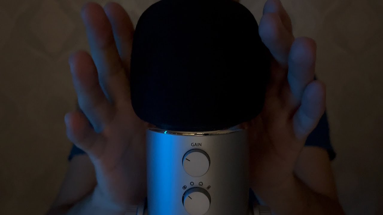 Putting You to Sleep with ASMR! - YouTube
