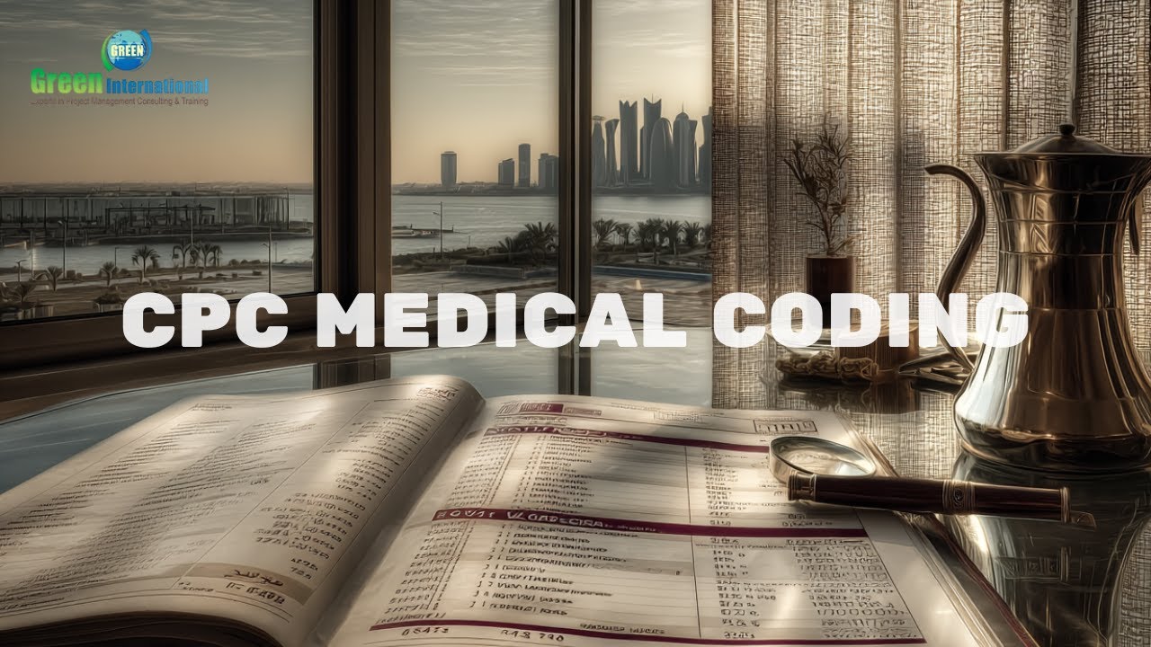 Free Medical Coding course in Qatar ( 1st session as free ) - YouTube