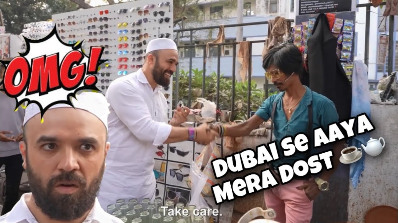 Thanks For Coming Khalid Al Amer Sir 💐 - YouTube