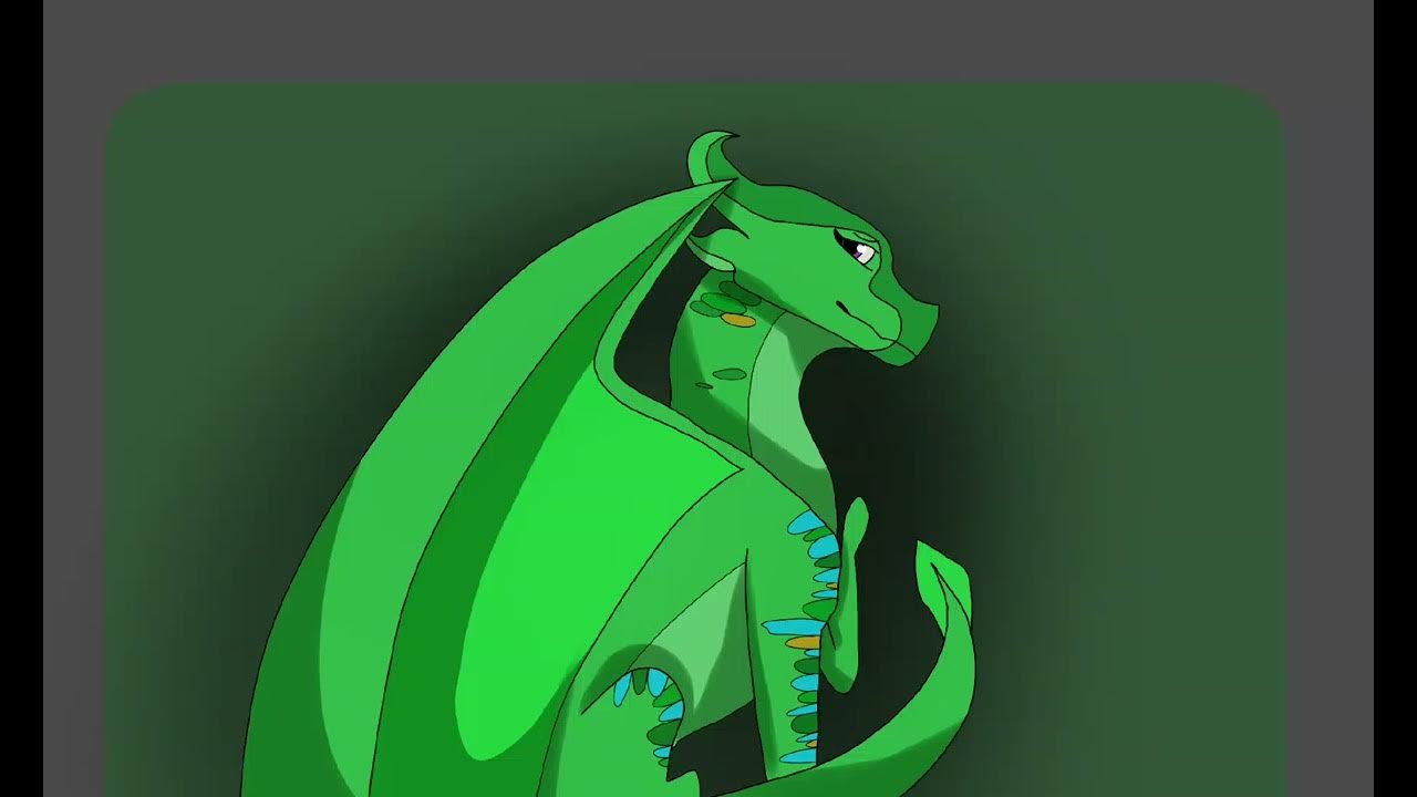 FANART FOR @cyprusdraegon - YouTube