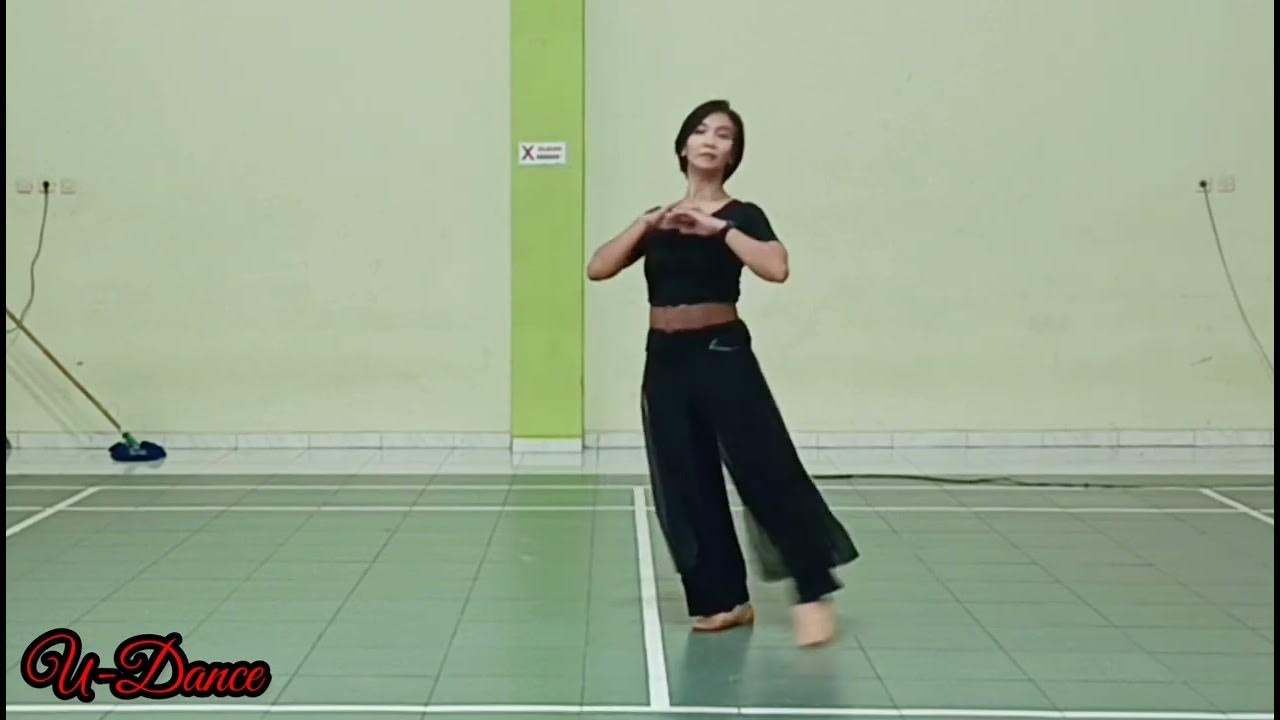 Take My Love |Line Dance| choreo by Jean Pierre Madge - YouTube