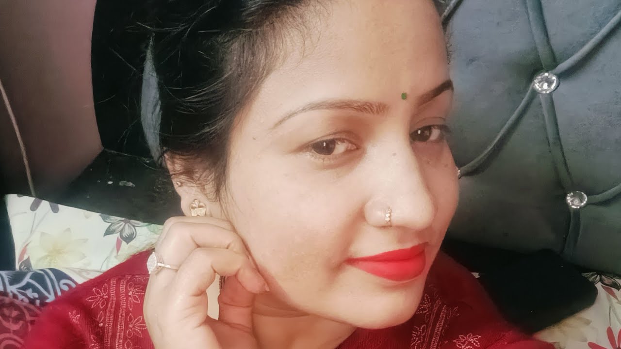 Meera Shukla Ayodhya Se is live - YouTube