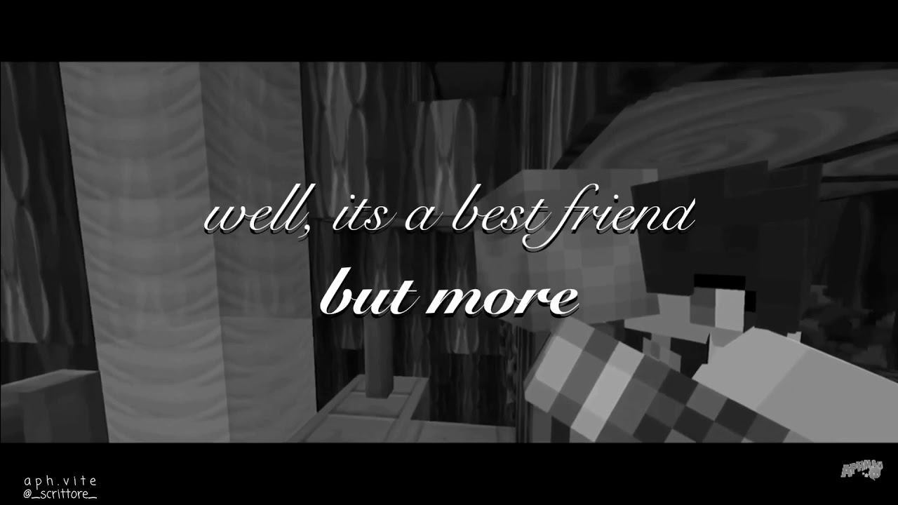 what’s a soulmate? 💫 [] laurmau [] aphmau mcd - YouTube