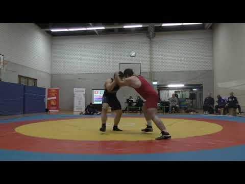 F  98 Kasumov, Schaman Veliyev, Umar PS 1:0