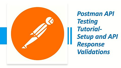 Postman API Testing Course for Beginners - YouTube