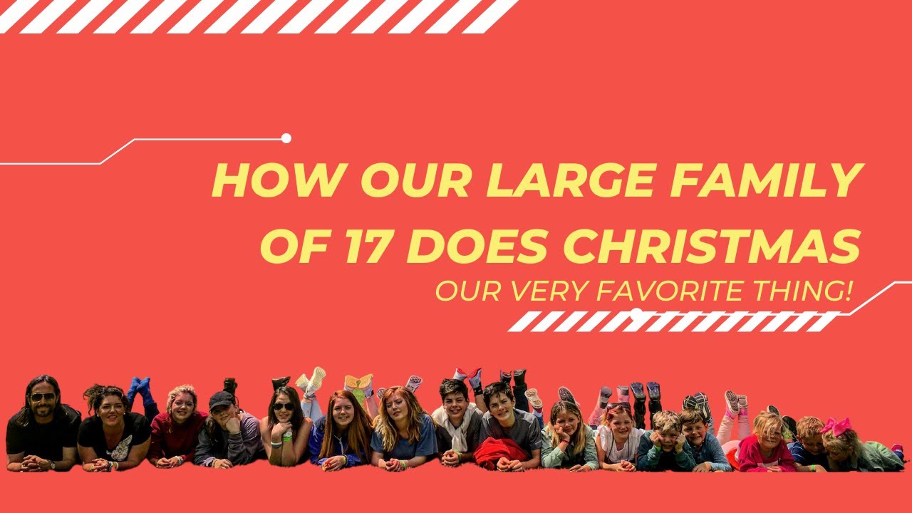 Christmas Smith Style...This One May Surprise You - YouTube