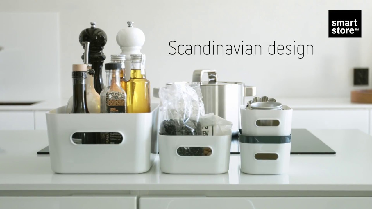 Smartstore Compact - YouTube