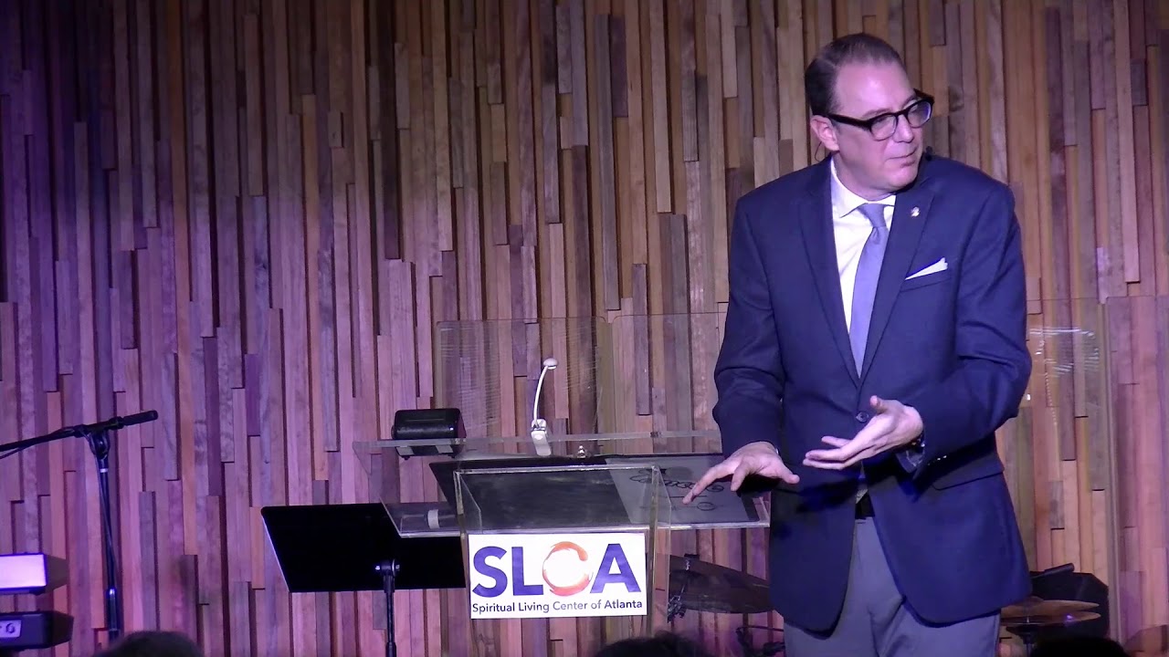 Sunday February 2 2020 For The Love of God with Rev Dr David Alexander ...