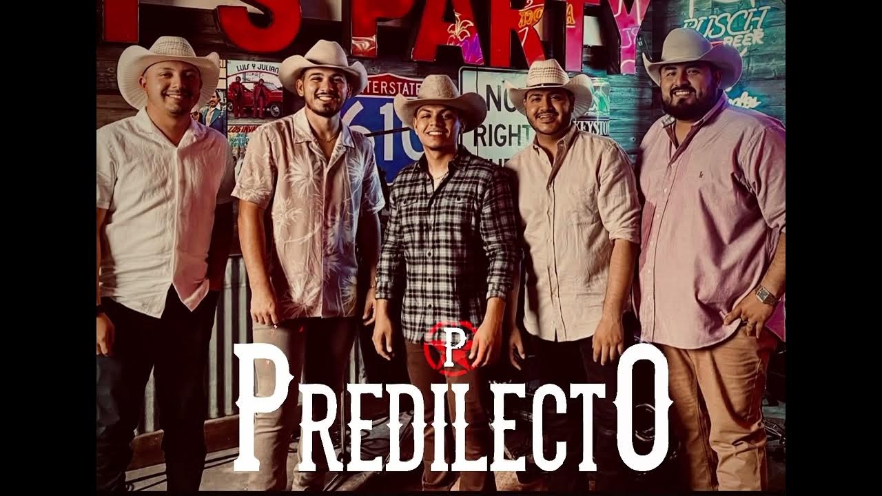 El Predilecto- Locamente Enamorado (Live) - YouTube Music
