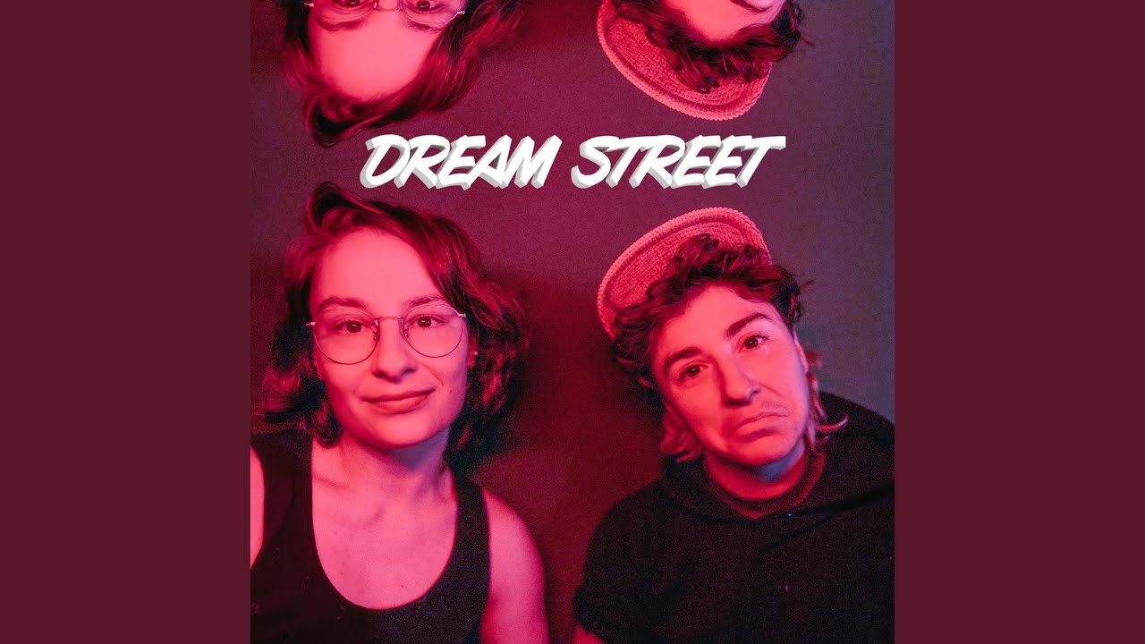 Dream Street Band Members