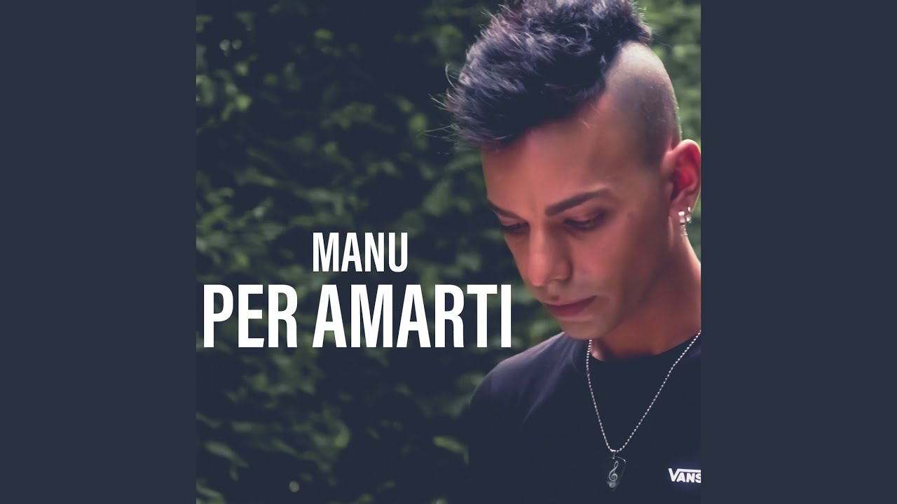 Per amarti - YouTube