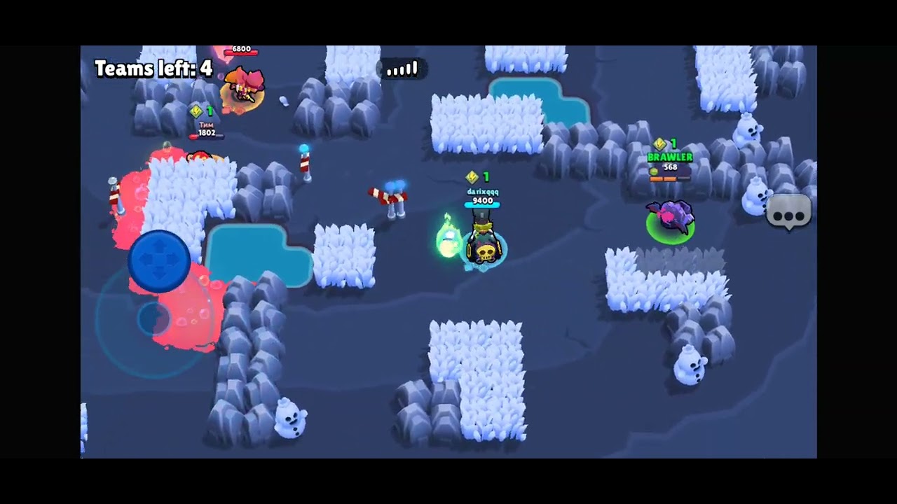 BRAWL STARS NULA BRAWL GAMES KNIGHTMARENANIMARKSMAN#brawlstars - YouTube