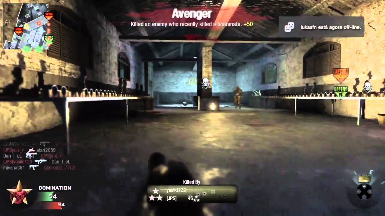 Treyarch, please!! look for the PS3 01.03.2011 - YouTube