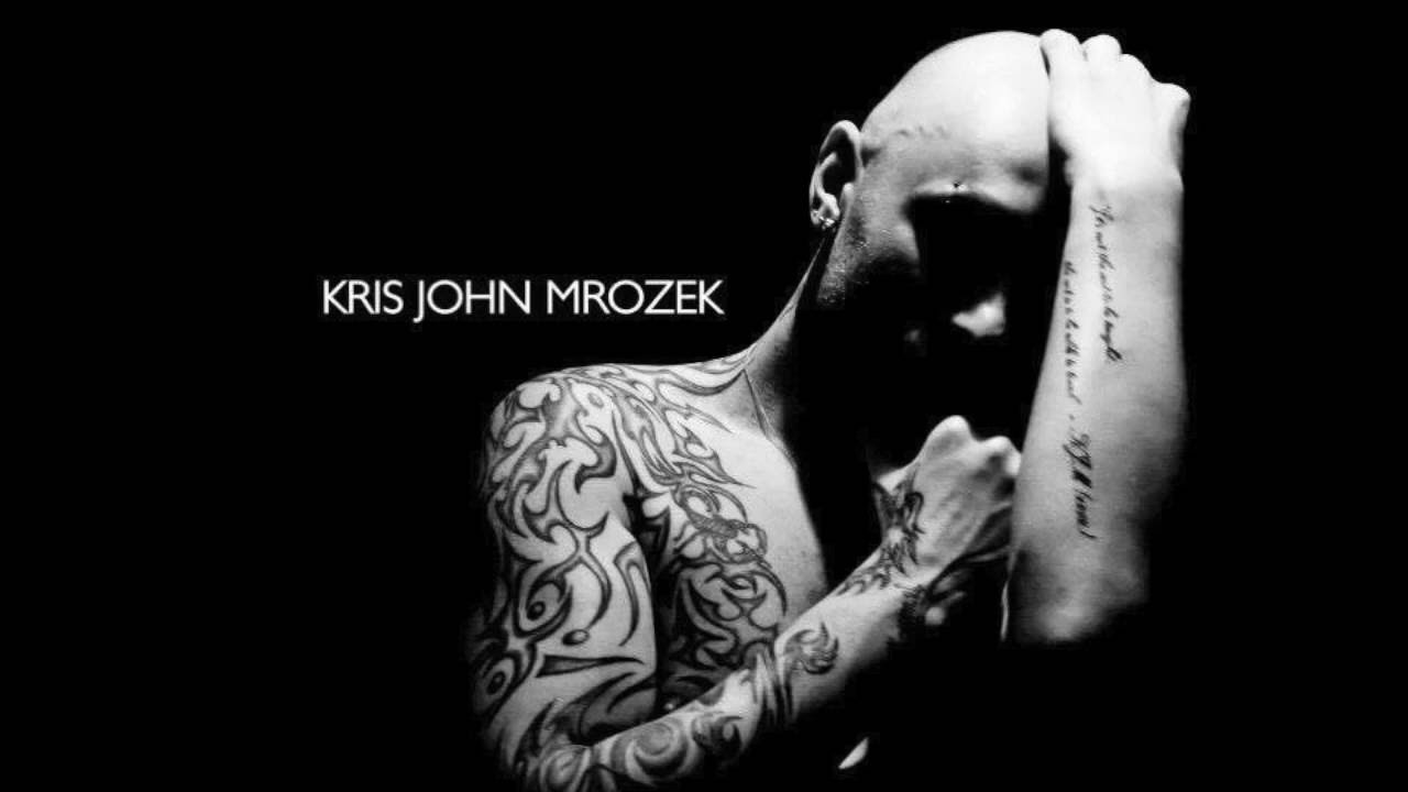 Kris John Mrozek - YouTube