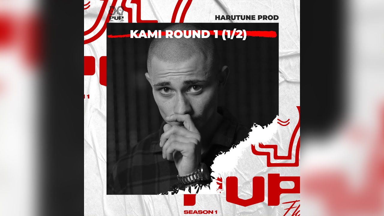 KAMI ROUND 1 (1/2 PVPFLOWSEASON1) - YouTube