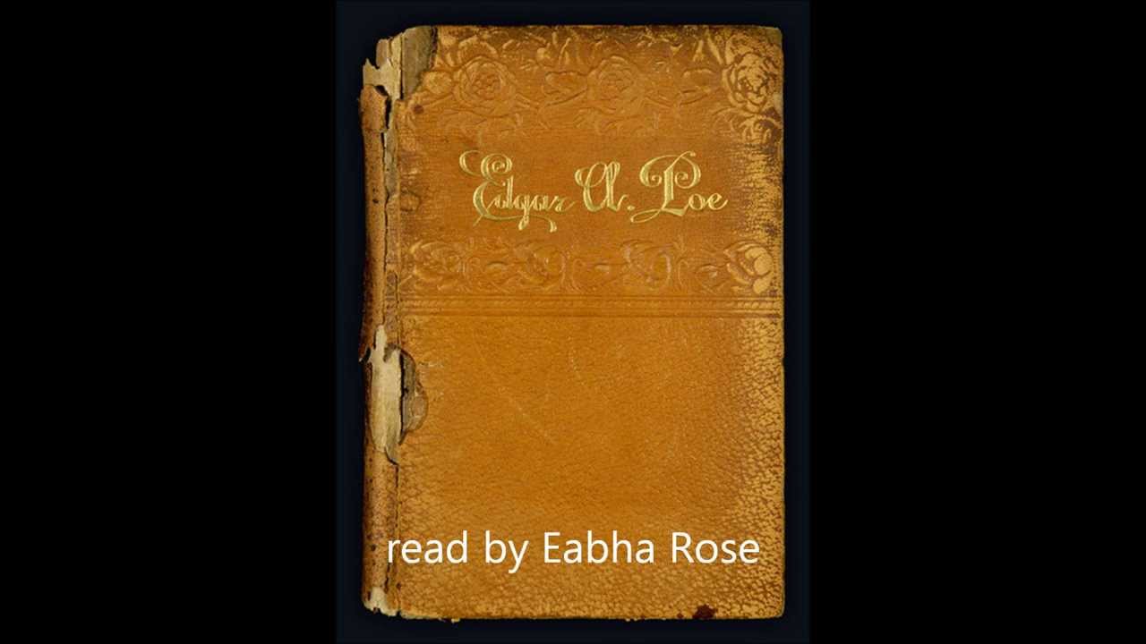 A Dream within a Dream - written by Edgar Allan Poe - created for Plum ...