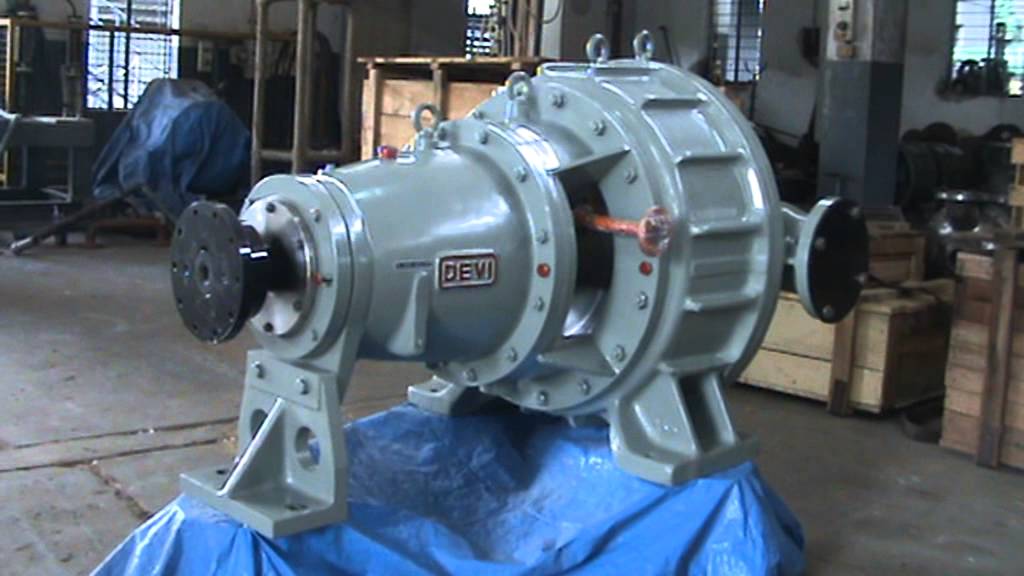Chlorine Gas Compressor System- +91-9246547344 - YouTube