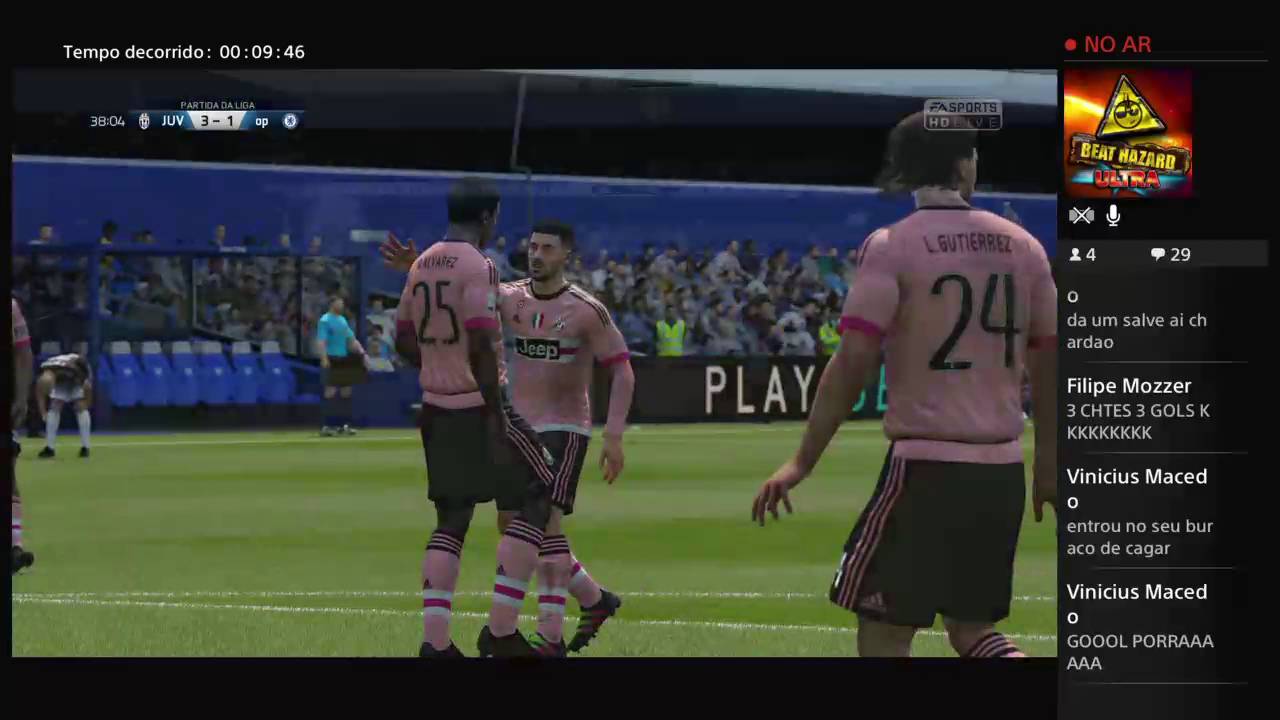 Juao manoel e matheus caiaffa - YouTube