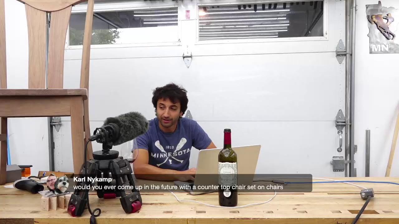 Workshop Happy Hour - YouTube