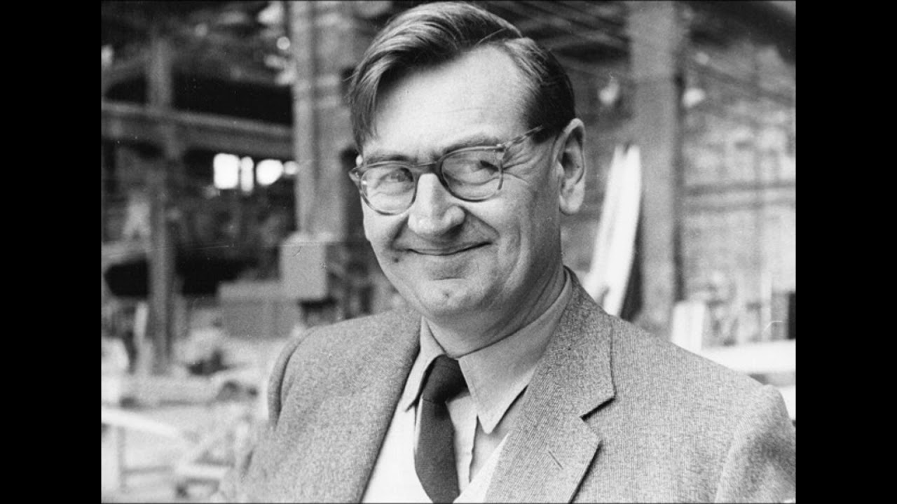 The John Westell Centenary, Part 5: FiveOs, fast multi-hulls and faster ...