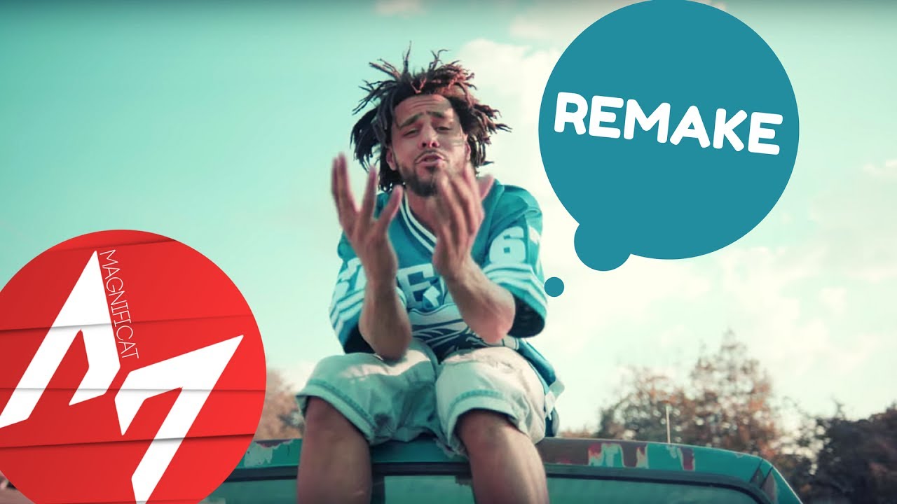 J. Cole - Everybody Dies (Instrumental) - YouTube