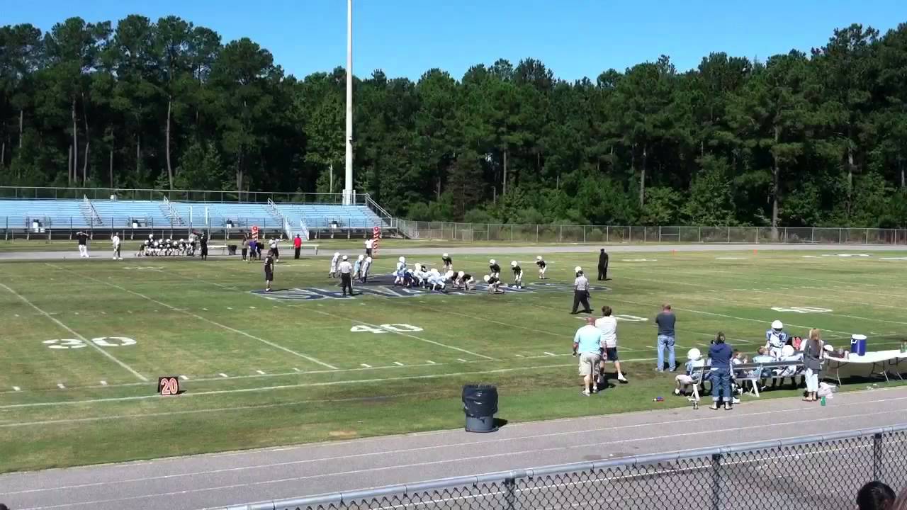 Jace never really had a chance - YouTube