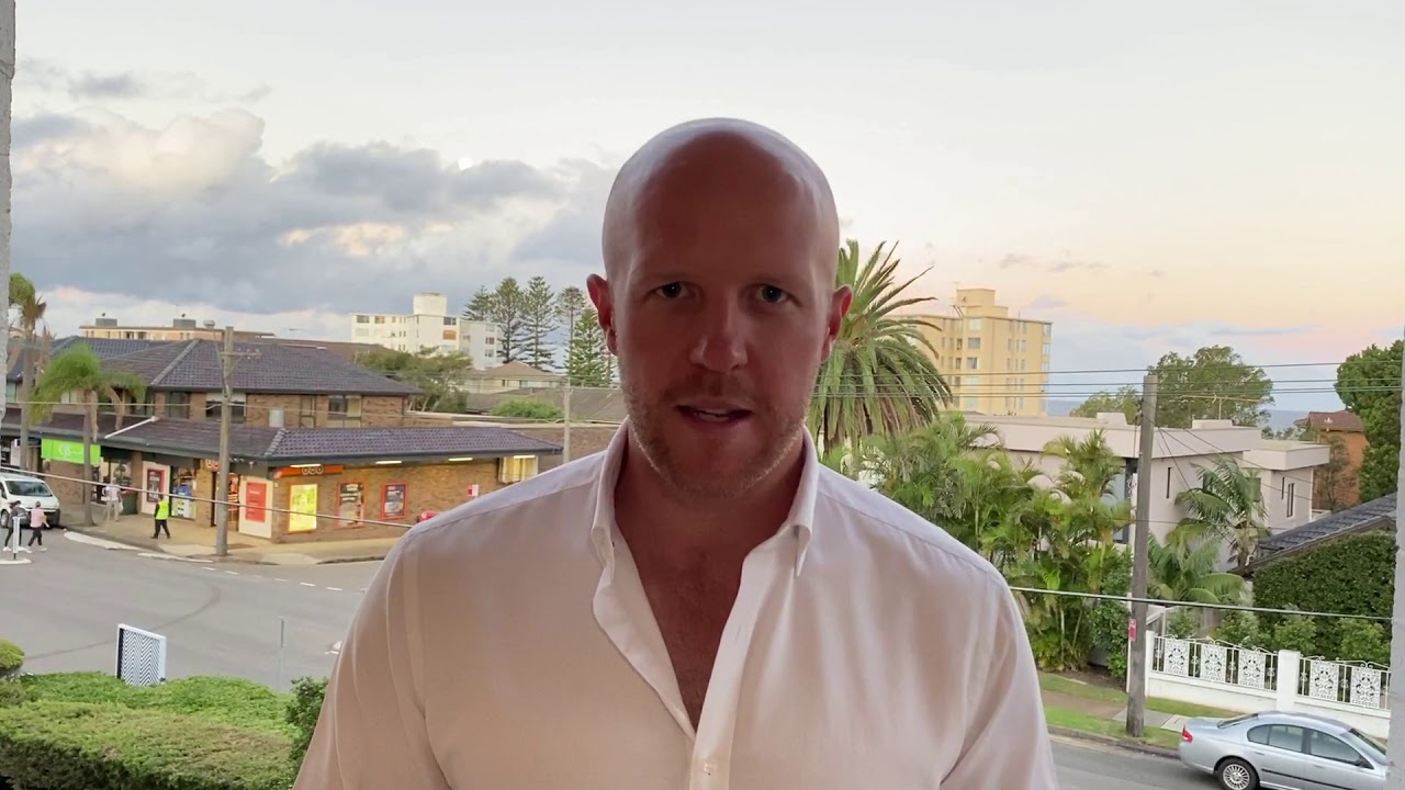 Community Ode - Matt de Groot - ANZAC Day 2020 - YouTube