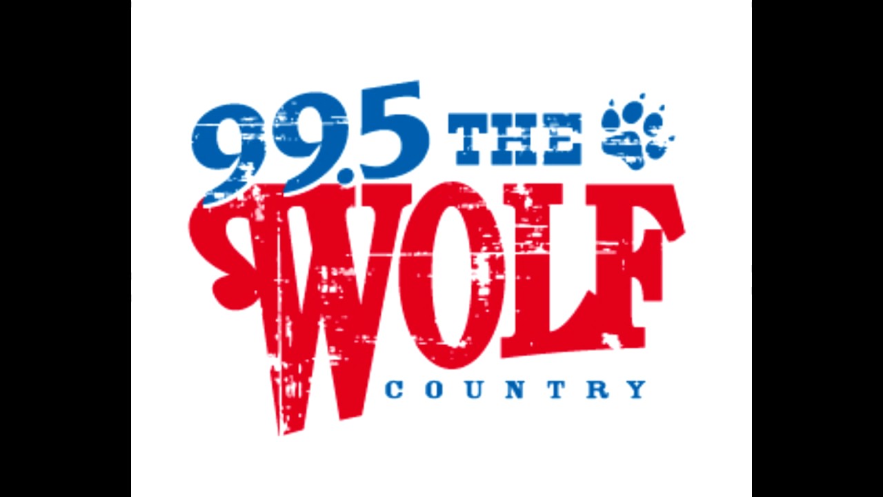 Derek Lee Band being featured on 99.5 The Wolf - YouTube