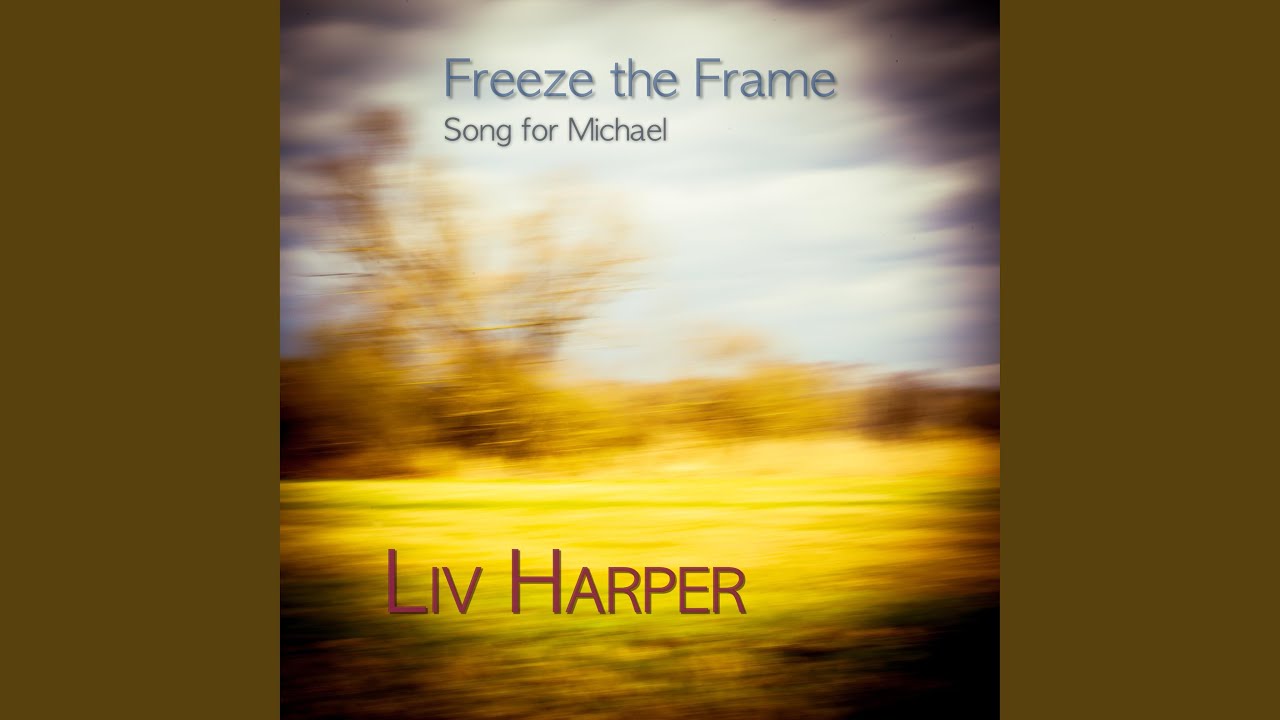 Freeze the Frame (Song for Michael) (B-Side) - YouTube