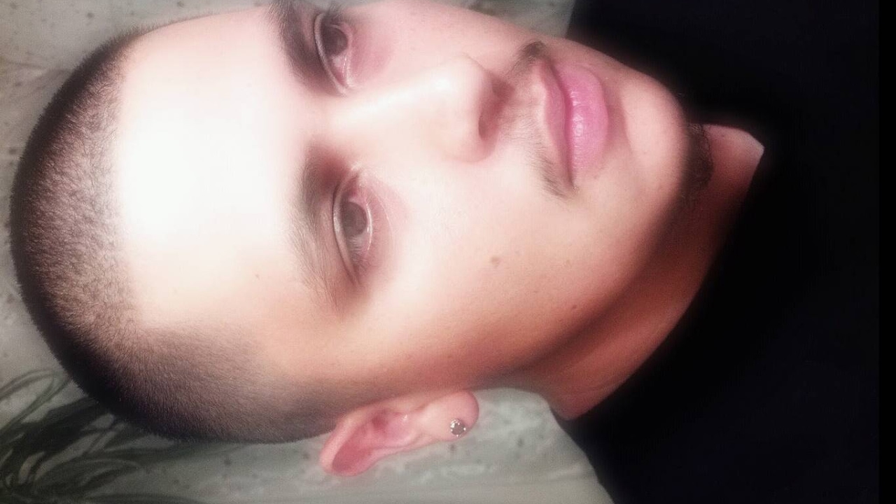 Angelo Cruz Live Stream - YouTube