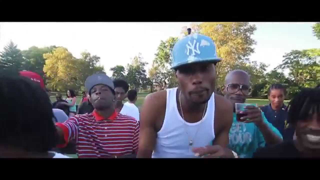 Shyst ft. Mic Lansky-Flex *OFFICIAL VIDEO* - YouTube