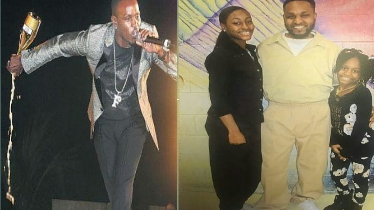 Flippa Mafia Release New Photo From Prison - YouTube